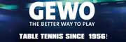 GEWO旗舰店 - 京东