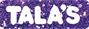 TALA'S旗舰店 - 京东