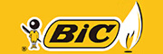 BIC比克旗舰店 - 京东