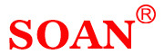 SOAN官方旗舰店 - 京东