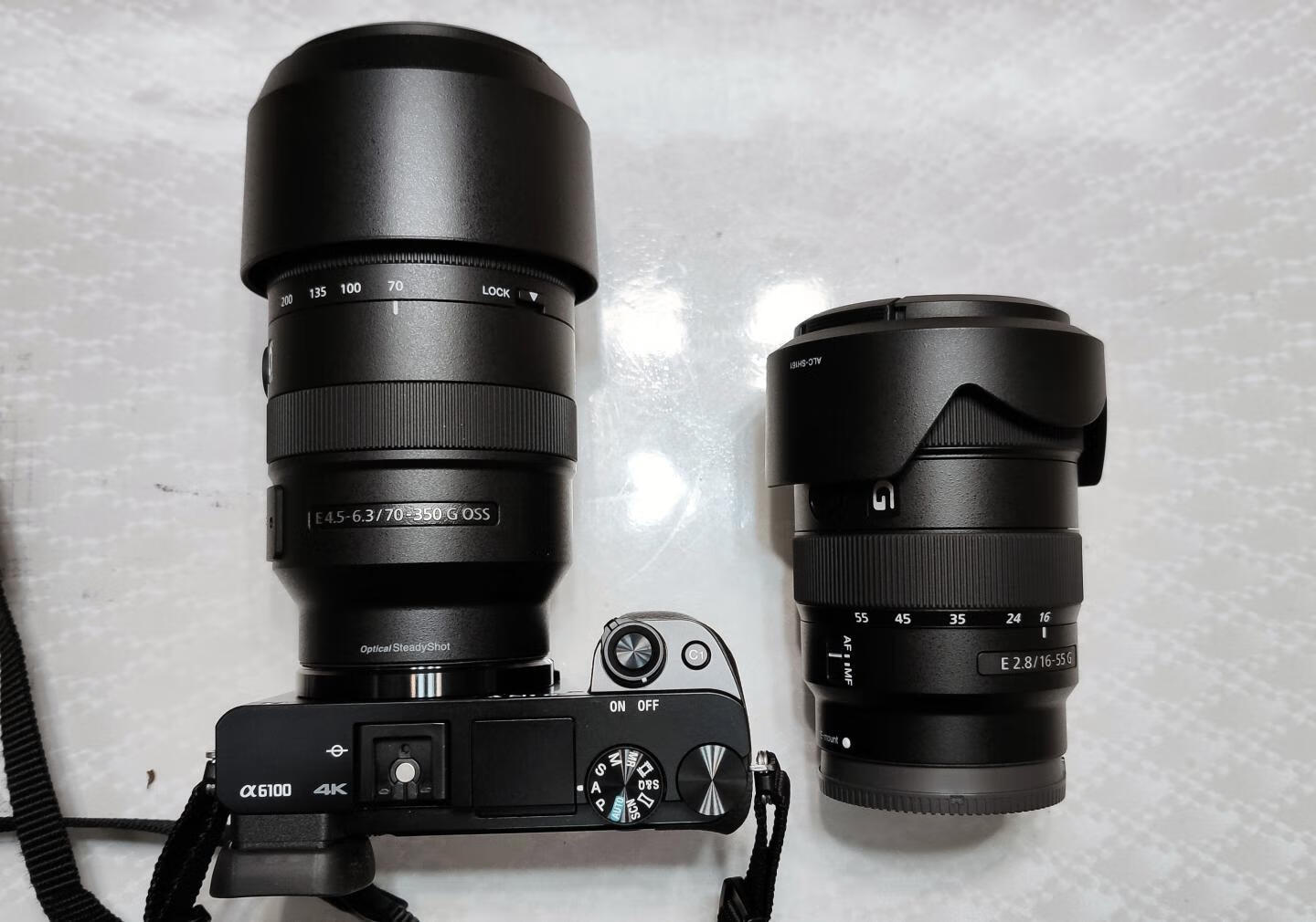 【索尼E 70-350mm f/4.5-6.3 G OSS怎么样】索尼E 70-350mm f/4.5-6.3 G OSS好不好_好吗-ZOL ...