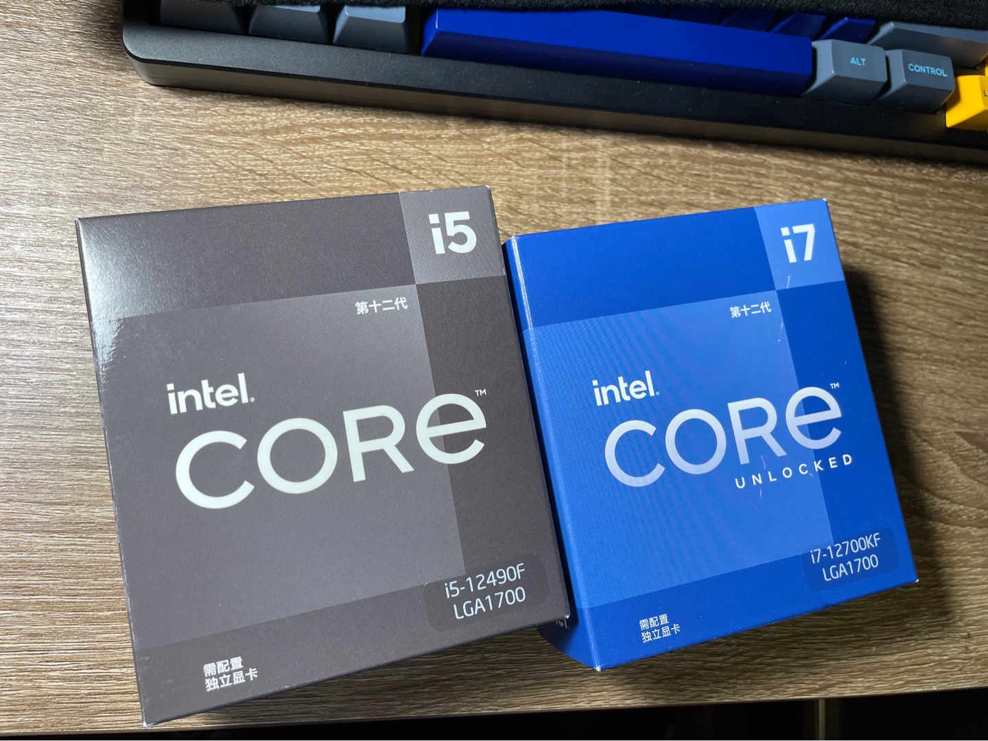 【Intel 酷睿 i5 12450HX怎么样】Intel 酷睿 i5 12450HX好不好_好吗-ZOL中关村在线