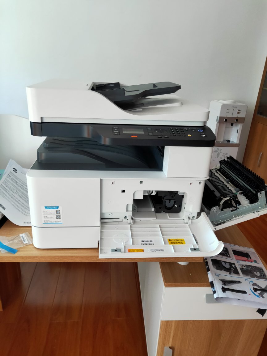 【惠普HP M437nda怎么样】惠普HP M437nda好不好_好吗-ZOL中关村在线