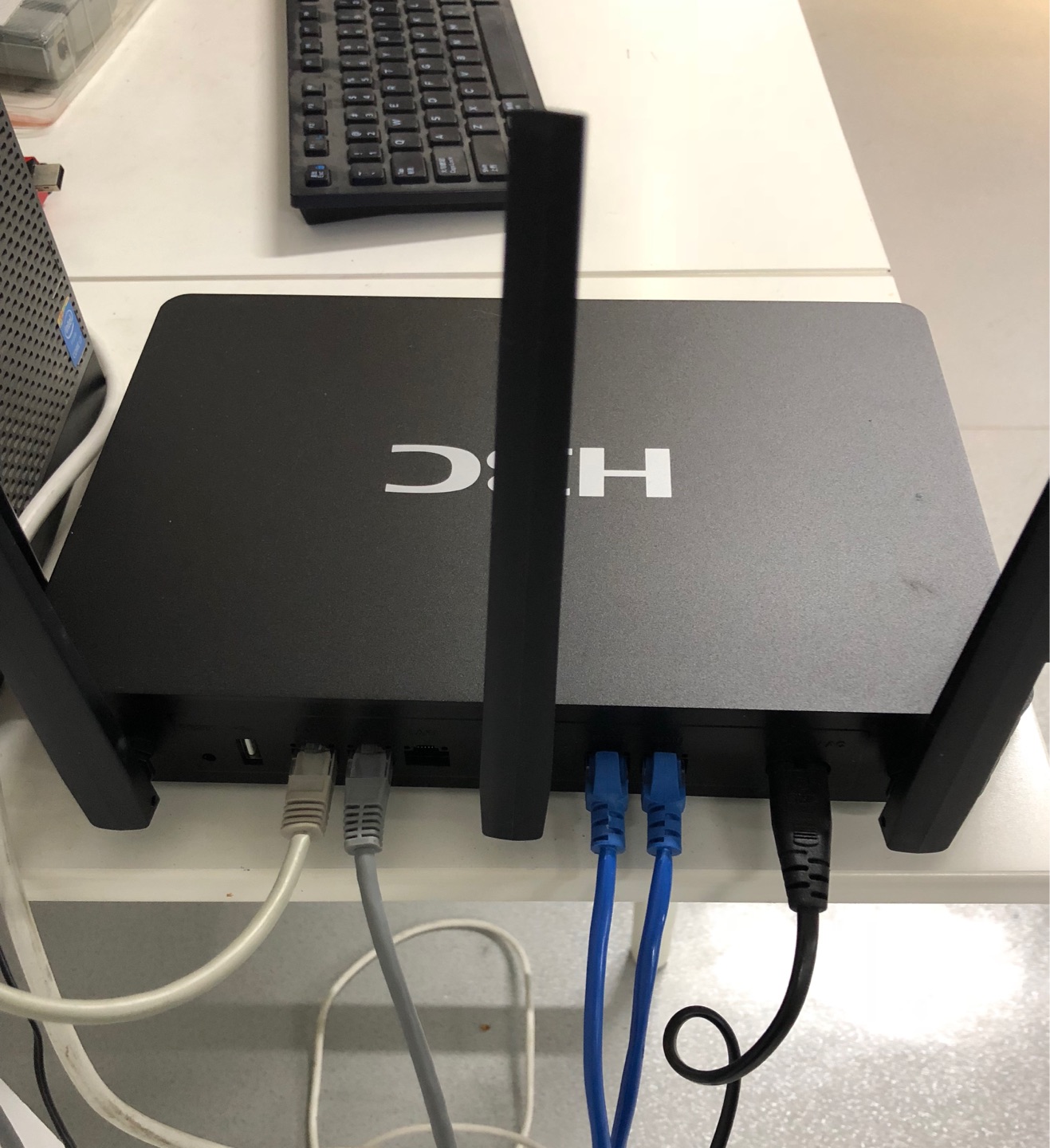 【H3C ERG2-1350W怎么样】H3C ERG2-1350W好不好_好吗-ZOL中关村在线