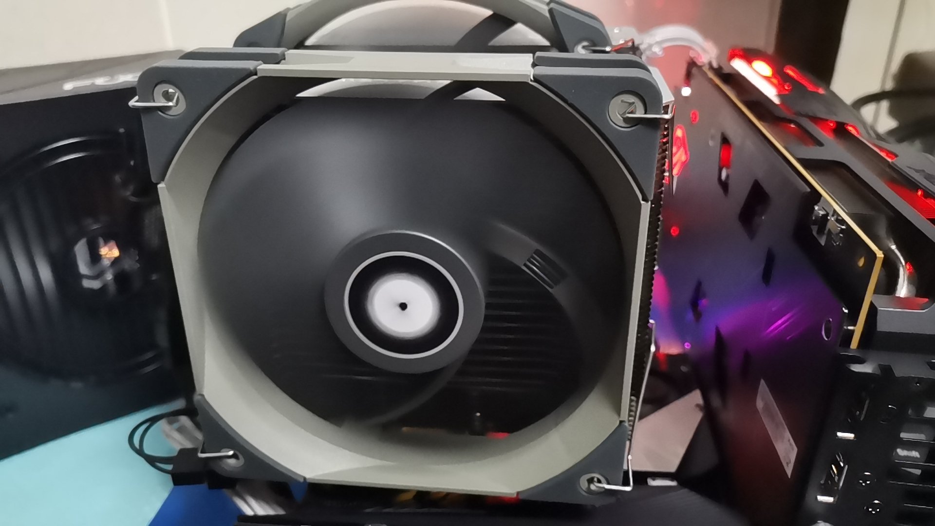 【利民FS140】最新报价_参数_图片_论坛_利民FS140系列散热器大全-ZOL中关村在线