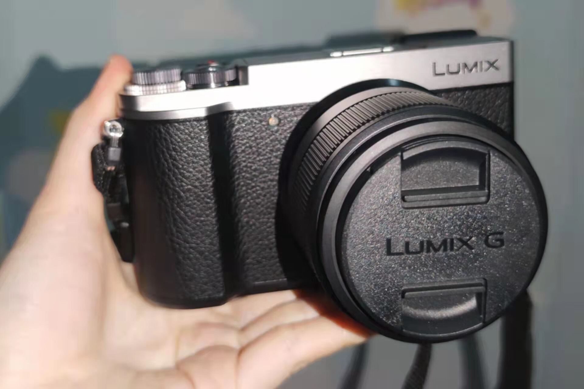 【松下GX9 单机怎么样】松下GX9 单机好不好_好吗-ZOL中关村在线