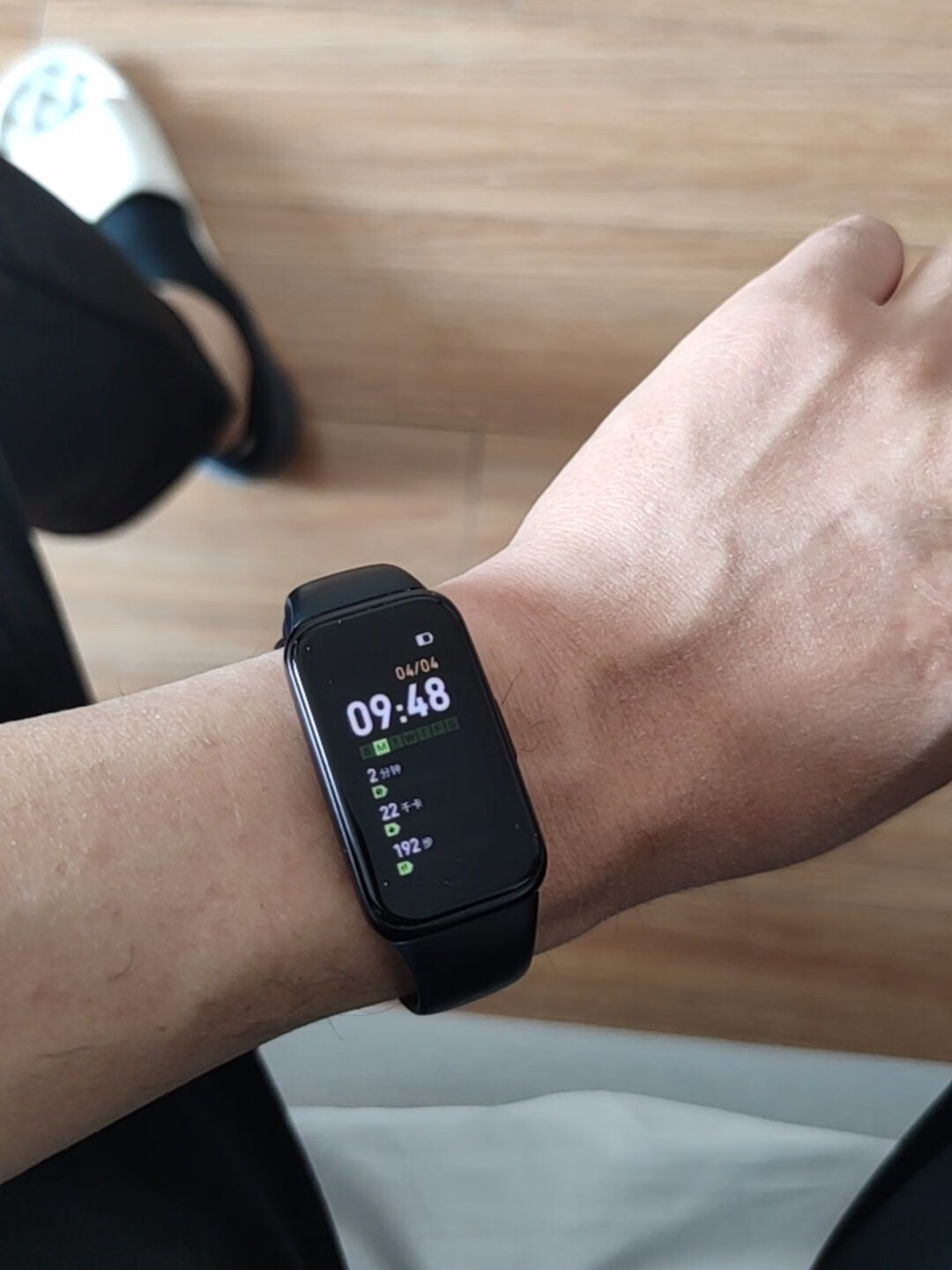 【keep B3手环怎么样】keep B3手环好不好_好吗-ZOL中关村在线