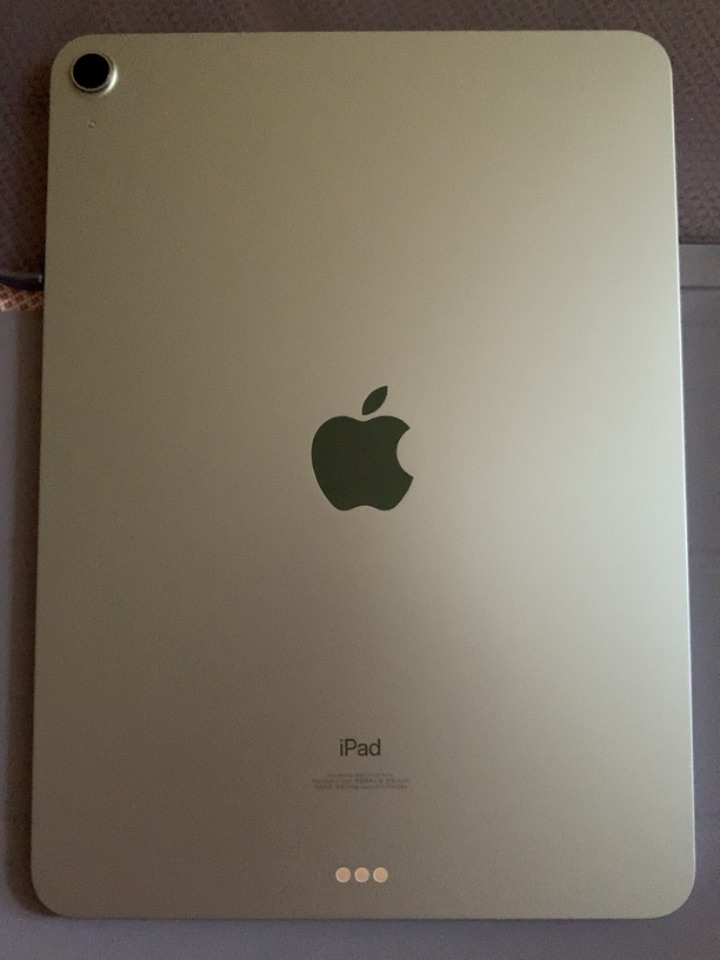 【苹果iPad Air 5 64GB/WiFi版怎么样】苹果iPad Air 5 64GB/WiFi版好不好_好吗-ZOL中关村在线