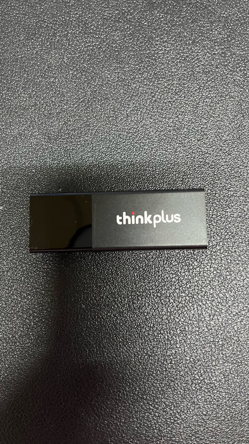 【thinkplus 口红U盘 256GB怎么样】thinkplus 口红U盘 256GB好不好_好吗-ZOL中关村在线