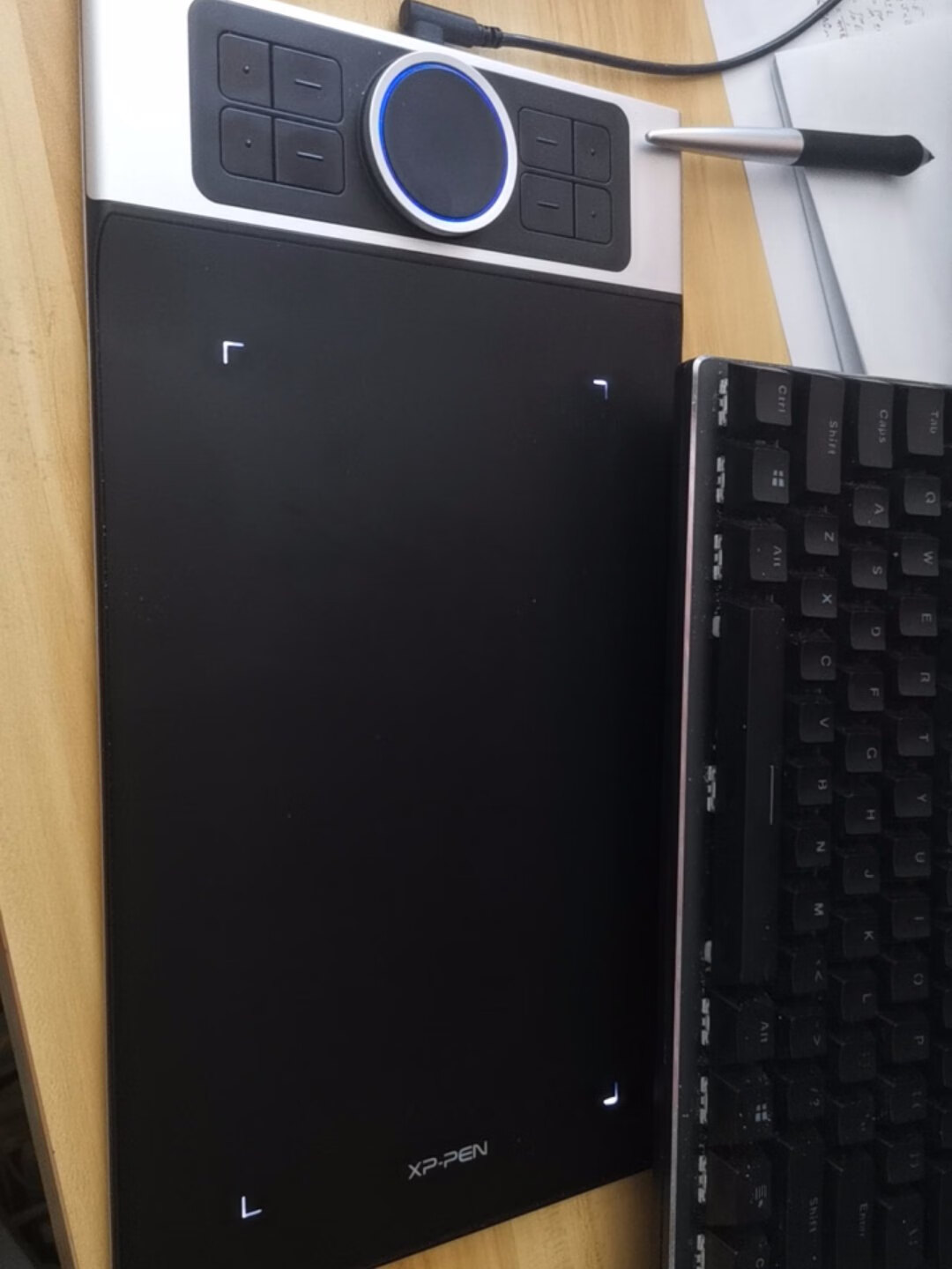 【XPPen Deco Pro Deco Pro M怎么样】XPPen Deco Pro Deco Pro M好不好_好吗-ZOL中关村在线