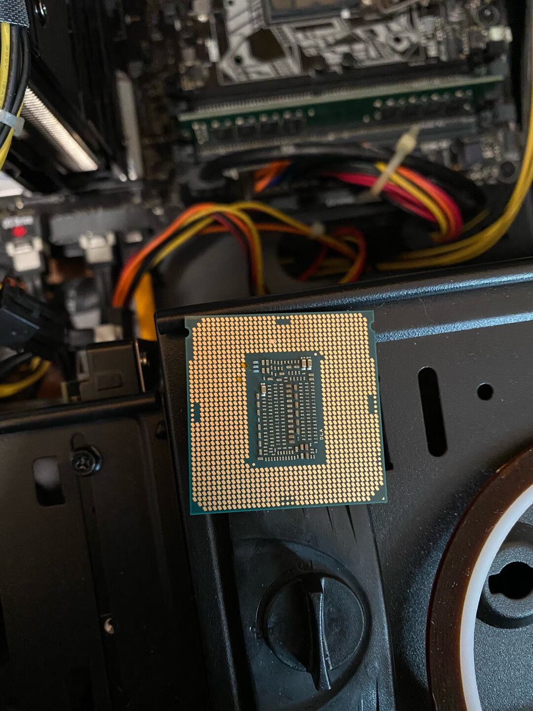 【Intel 酷睿i5 8200Y怎么样】Intel 酷睿i5 8200Y好不好_好吗-ZOL中关村在线