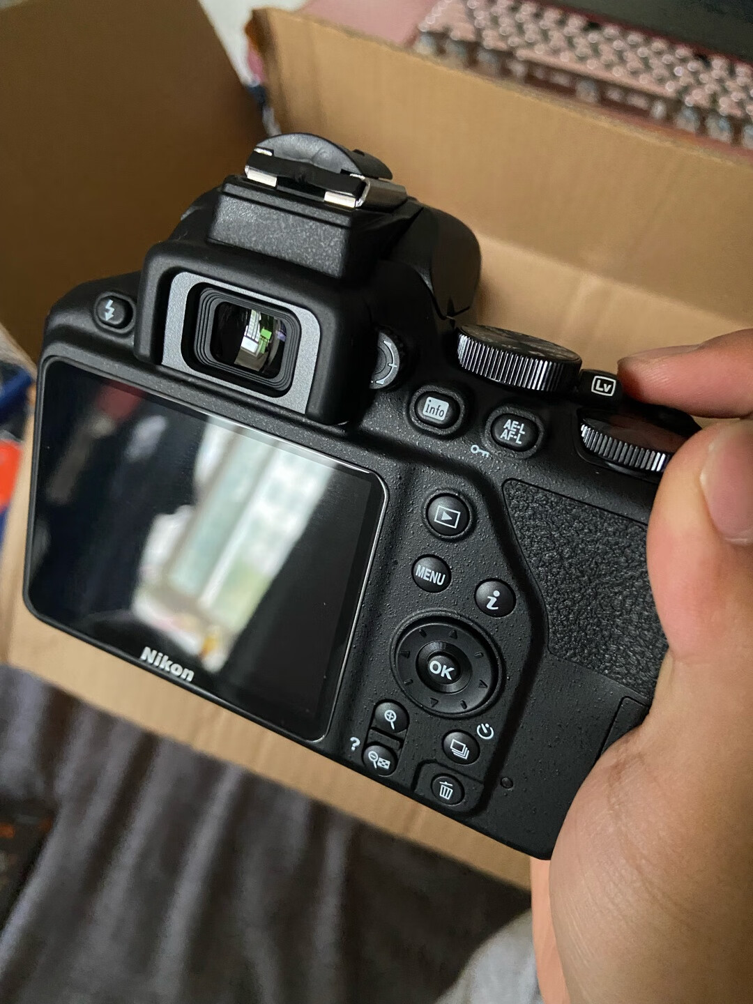 【尼康D3500 单机怎么样】尼康D3500 单机好不好_好吗-ZOL中关村在线