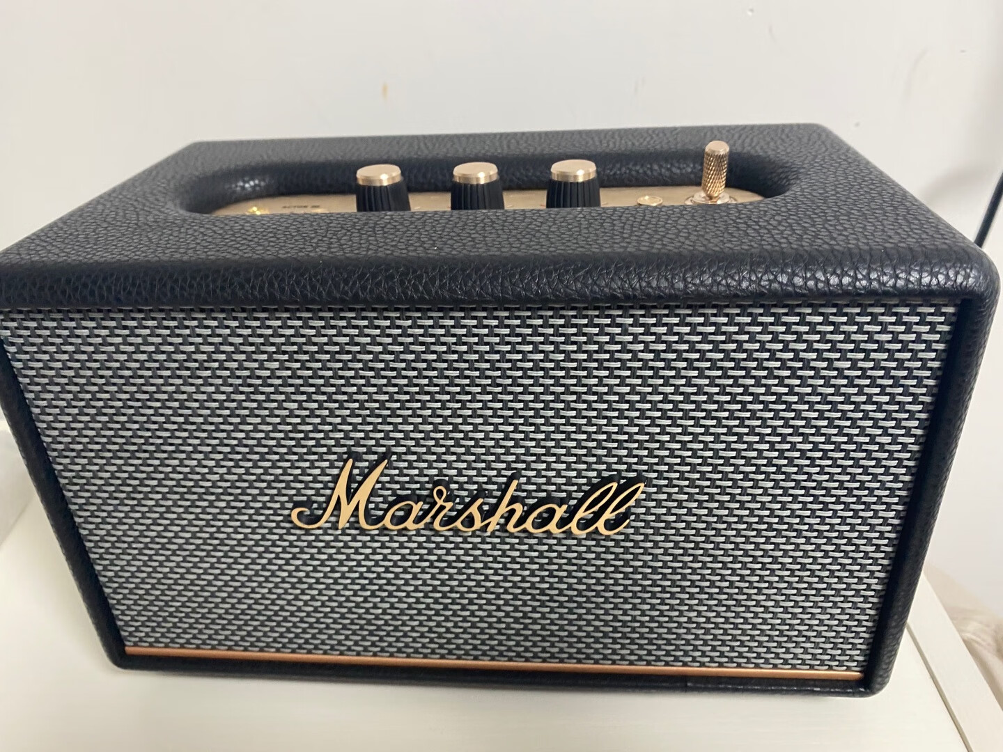 【Marshall ACTON III怎么样】Marshall ACTON III好不好_好吗-ZOL中关村在线