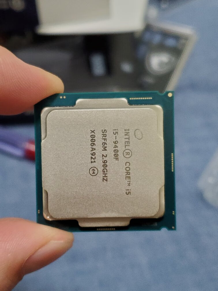 【Intel 酷睿i5 9400F怎么样】Intel 酷睿i5 9400F好不好_好吗-ZOL中关村在线