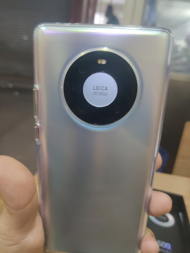 【华为Mate40E Pro 8GB/256GB/5G版怎么样】华为Mate40E Pro 8GB/256GB/5G版好不好_好吗-ZOL中关村在线