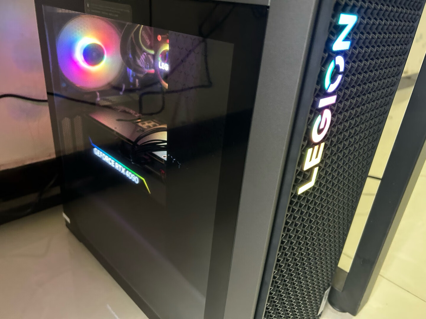 【联想拯救者 刃9000K 2023 i7 13700KF/32GB/1TB/RTX4090】报价_参数_图片_论坛_lenovo 拯救者 刃 ...