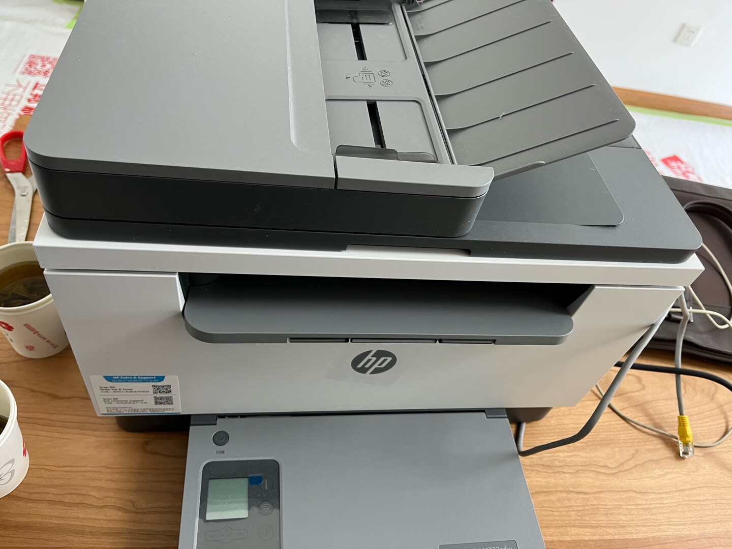 【惠普HP M233sdw怎么样】惠普HP M233sdw好不好_好吗-ZOL中关村在线