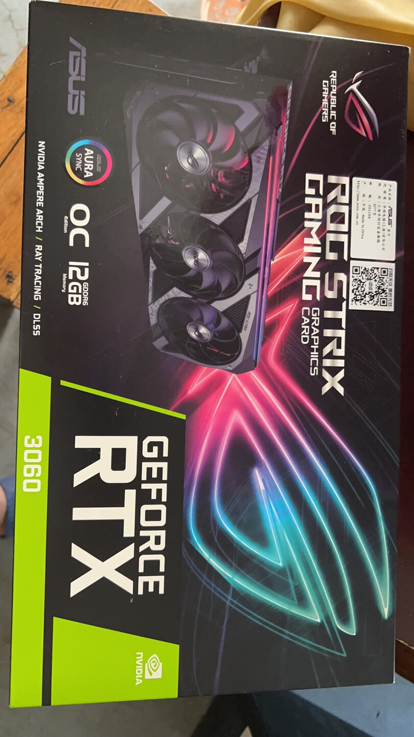 【华硕ROG-STRIX-RTX 2060-A6G-GAMING怎么样】华硕ROG-STRIX-RTX 2060-A6G-GAMING好不好 ...