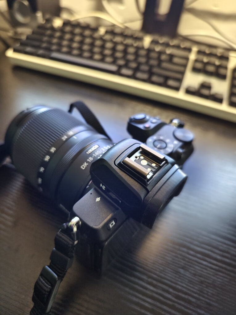 【尼康Z50怎么样】尼康Z50好不好_好吗-ZOL中关村在线