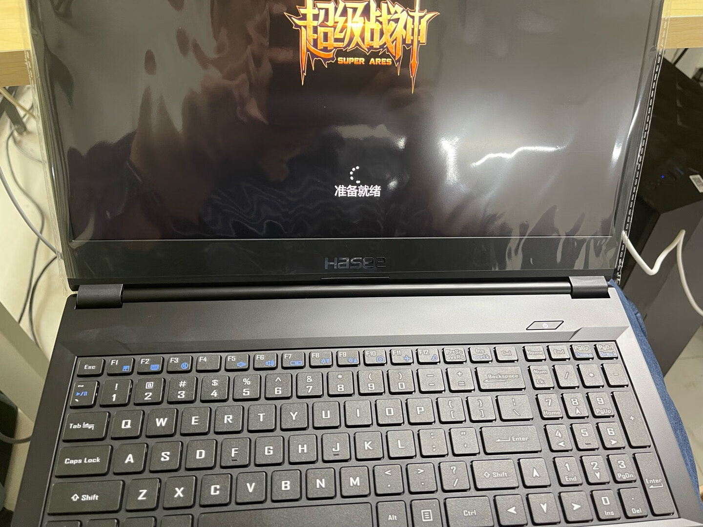 【神舟战神Z7M-CT5NA怎么样】神舟战神Z7M-CT5NA好不好_好吗-ZOL中关村在线