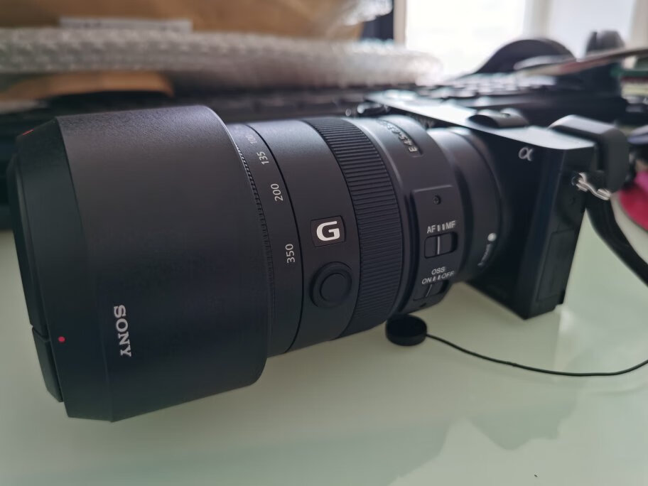【索尼E 70-350mm f/4.5-6.3 G OSS怎么样】索尼E 70-350mm f/4.5-6.3 G OSS好不好_好吗-ZOL中关村在线