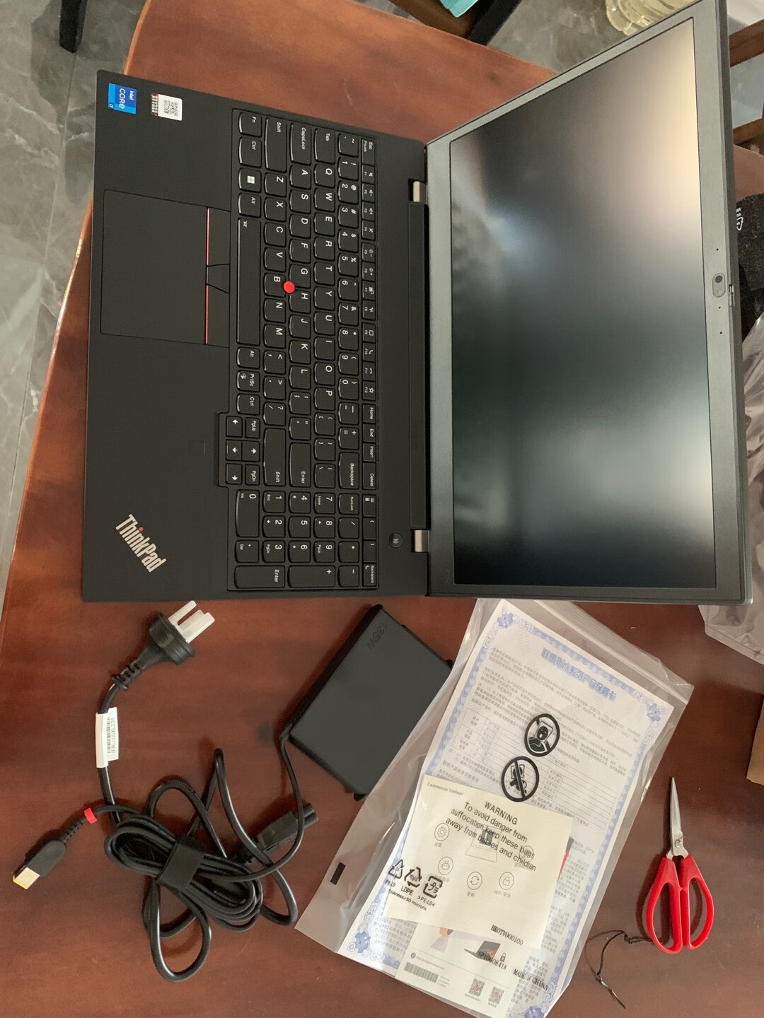 【ThinkPad P15v 2022 i7 12700H/16GB/2TB/T1200 怎么样】ThinkPad P15v 2022 i7 12700H/16GB/2TB/T1200 好不好 ...