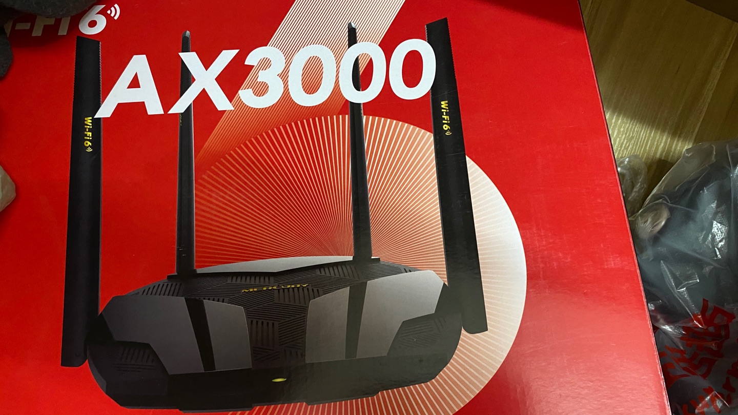 【水星Mercury AX3000怎么样】水星Mercury AX3000好不好_好吗-ZOL中关村在线