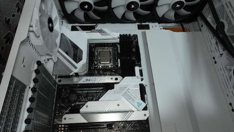 【Intel 酷睿 i7 12700TE怎么样】Intel 酷睿 i7 12700TE好不好_好吗-ZOL中关村在线