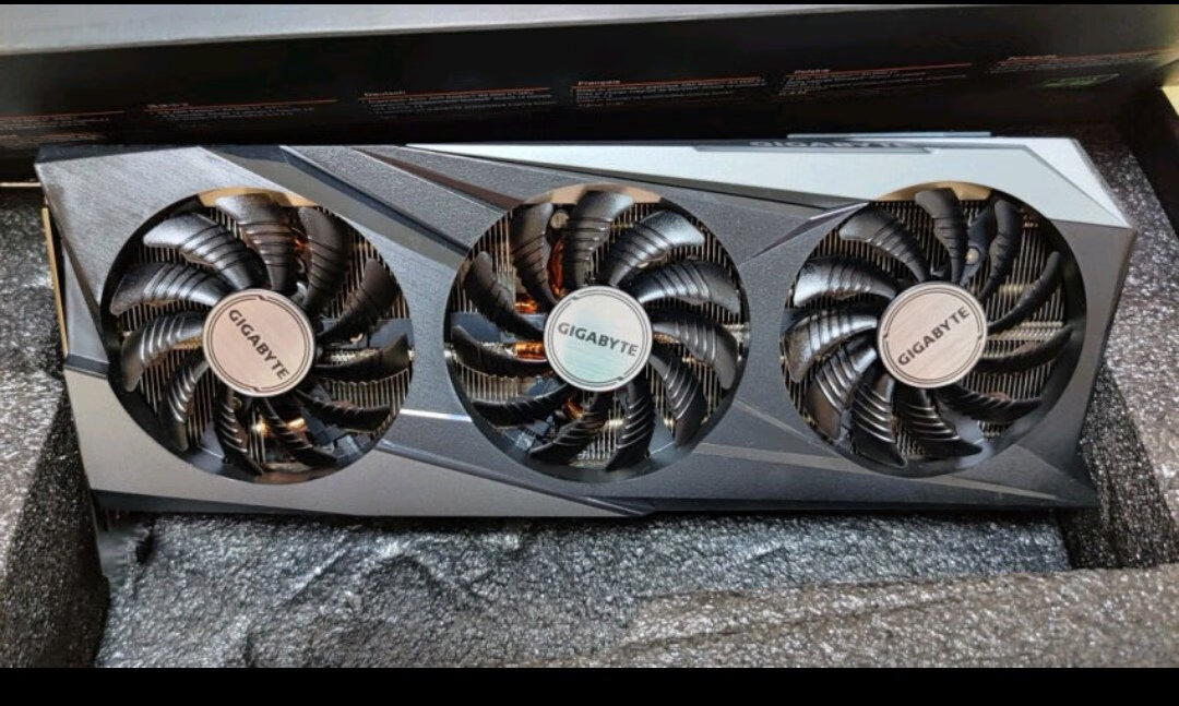 【技嘉Radeon RX 6650XT GAMING OC 8G怎么样】技嘉Radeon RX 6650XT GAMING OC 8G好不好 ...