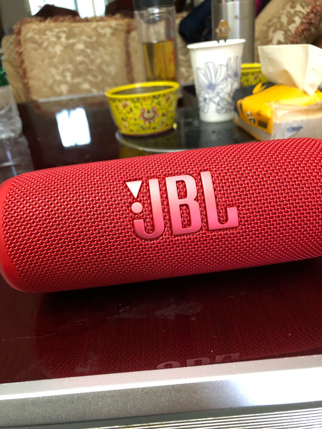 【JBL FLIP6怎么样】JBL FLIP6好不好_好吗-ZOL中关村在线