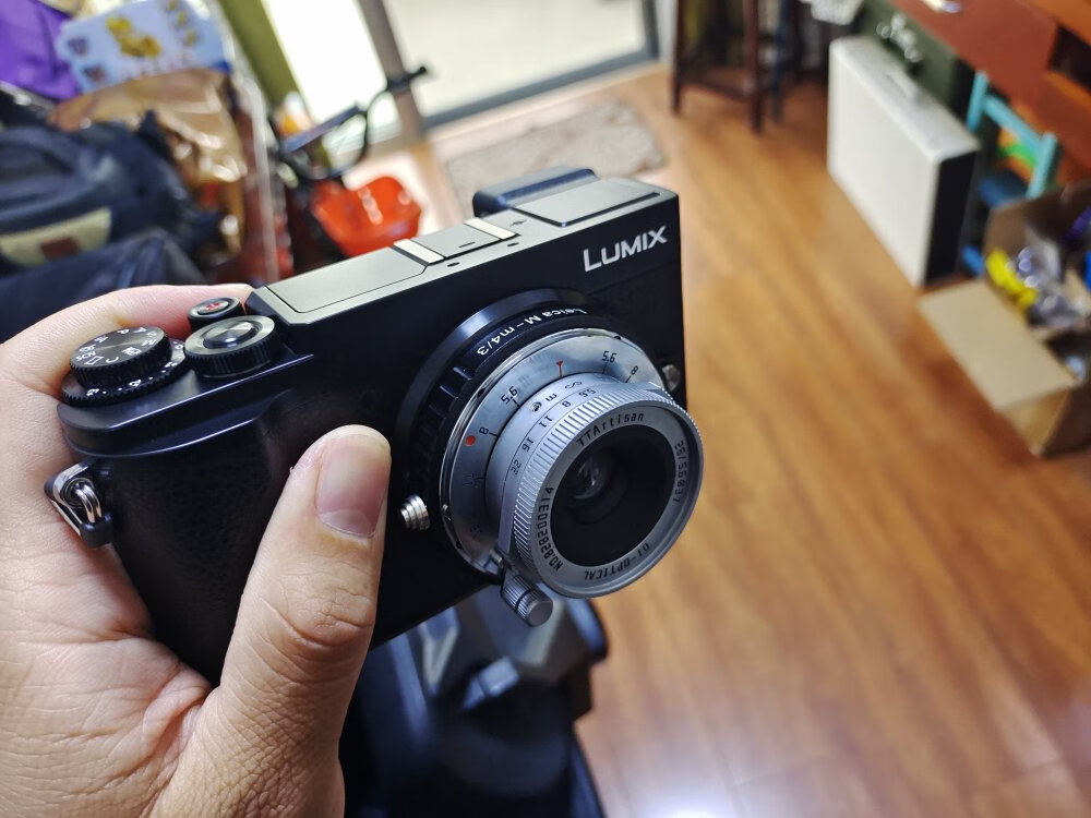 【松下GX9 单机怎么样】松下GX9 单机好不好_好吗-ZOL中关村在线