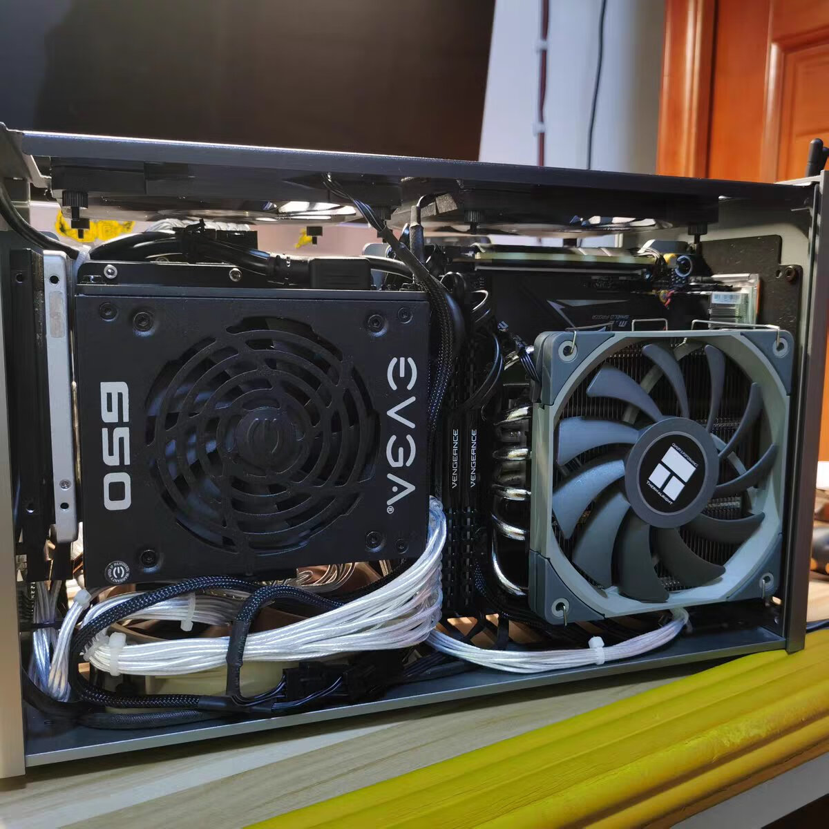 【利民AXP120-X67怎么样】利民AXP120-X67好不好_好吗-ZOL中关村在线