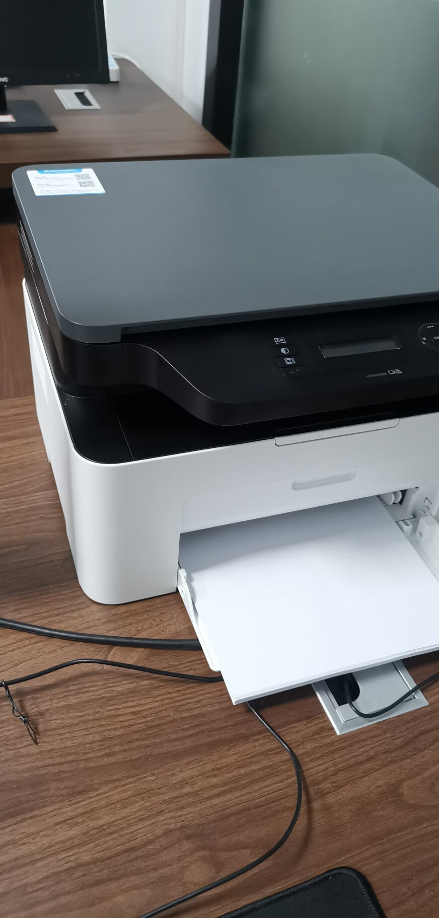 【惠普HP Laser MFP 136wm怎么样】惠普HP Laser MFP 136wm好不好_好吗-ZOL中关村在线