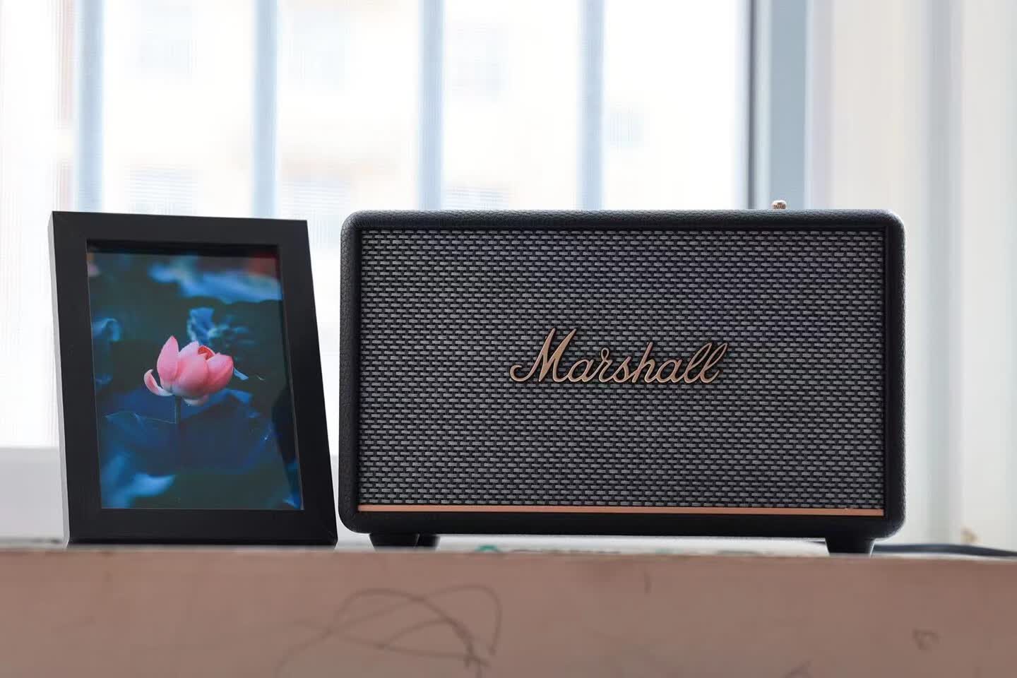 【Marshall ACTON III怎么样】Marshall ACTON III好不好_好吗-ZOL中关村在线