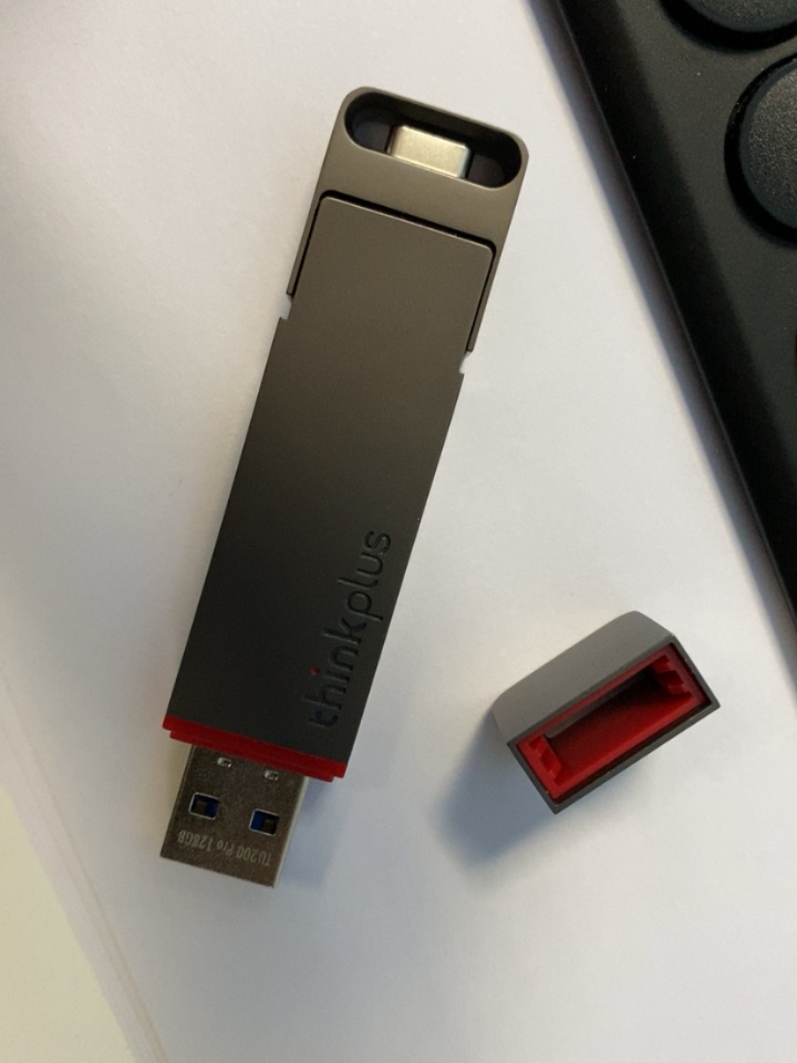 【thinkplus TU200 Pro 128GB 怎么样】thinkplus TU200 Pro 128GB 好不好_好吗-ZOL中关村在线