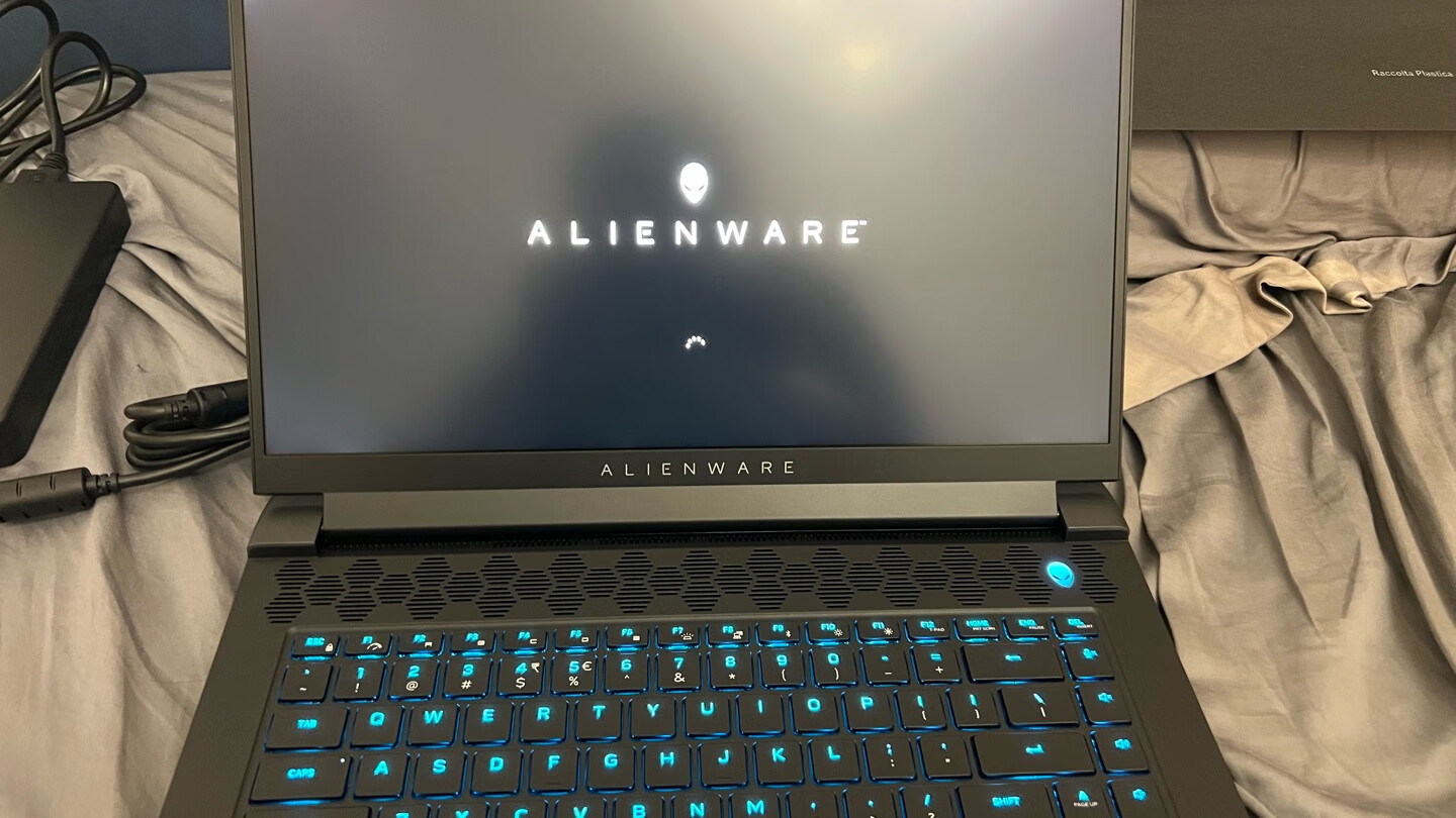 【外星人M17 R4】最新报价_参数_图片_论坛_外星人M17 R4系列笔记本电脑大全-ZOL中关村在线