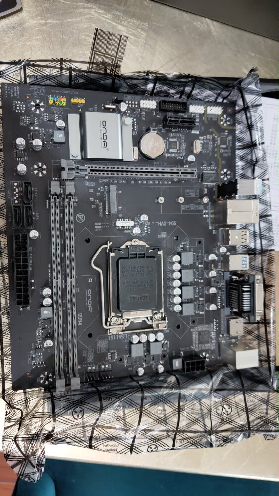 【昂达9D4-DVH】报价_参数_图片_论坛_ONDA 9D4-DVH昂达主板报价-ZOL中关村在线