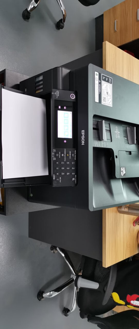 【爱普生L15158】报价_参数_图片_论坛_EPSON L15158爱普生复印机报价-ZOL中关村在线