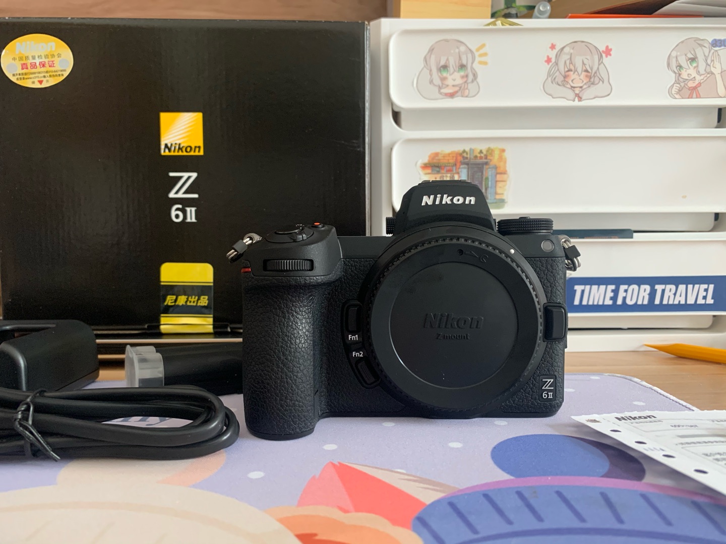 【尼康Z6II 单机怎么样】尼康Z6II 单机好不好_好吗-ZOL中关村在线