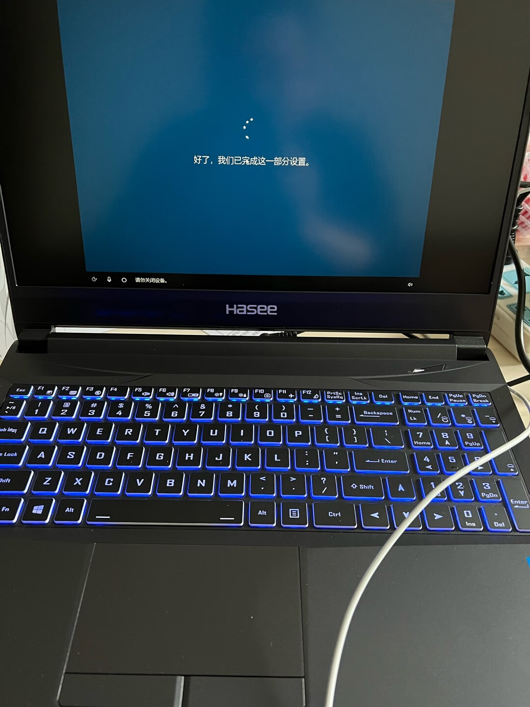 【神舟战神Z7M-CU5NB怎么样】神舟战神Z7M-CU5NB好不好_好吗-ZOL中关村在线