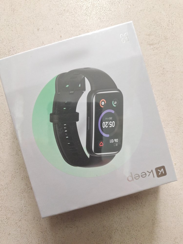 【keep B3手环怎么样】keep B3手环好不好_好吗-ZOL中关村在线