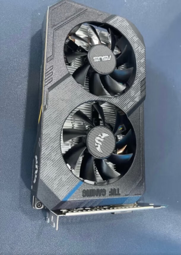 【华硕GTX 1660 SUPER】最新报价_参数_图片_论坛_华硕GTX 1660 SUPER系列显卡大全-ZOL中关村在线