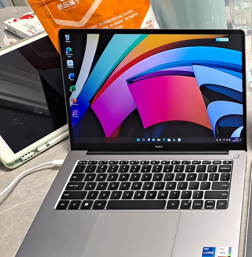 【红米Redmi Book 16 i7 1065G7/16GB/512GB/MX350怎么样】红米Redmi Book 16 i7 ...