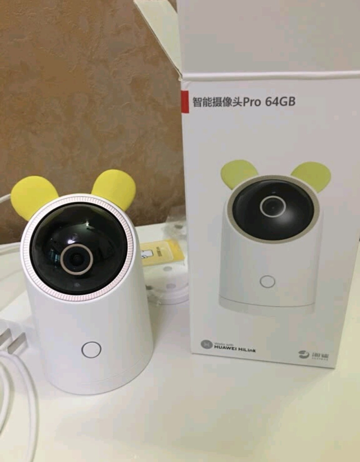 【海雀智能摄像头Pro 64GB】报价_参数_图片_论坛_haique 华为智能摄像头Pro 64GB,GD02海雀智能摄像机报价-ZOL中关村在线
