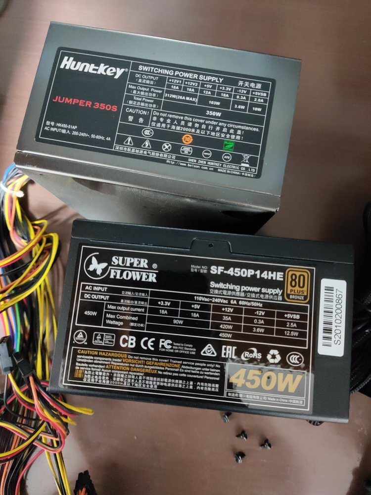 【振华铜皇450W怎么样】振华铜皇450W好不好_好吗-ZOL中关村在线