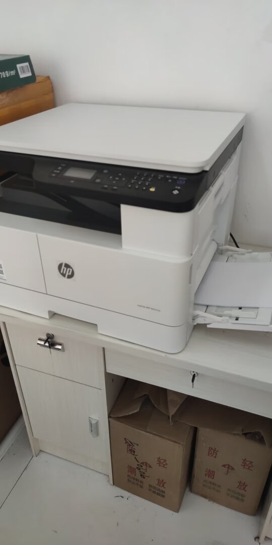 【惠普HP M42523n怎么样】惠普HP M42523n好不好_好吗-ZOL中关村在线