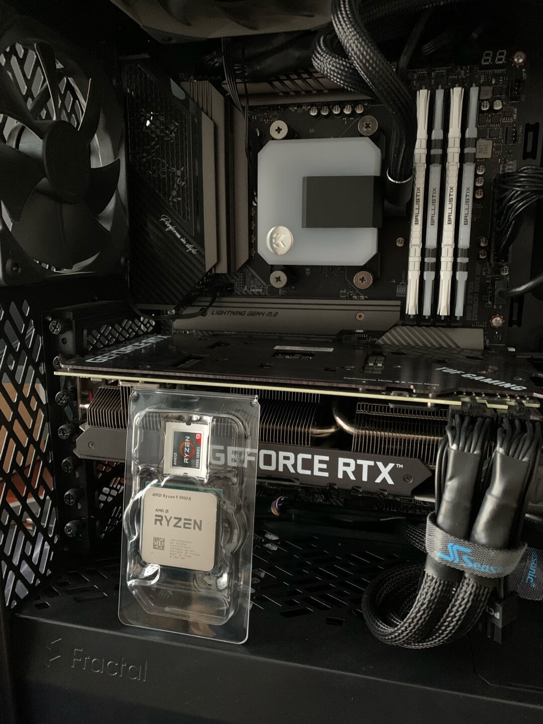 【AMD Ryzen 9 5950X怎么样】AMD Ryzen 9 5950X好不好_好吗-ZOL中关村在线