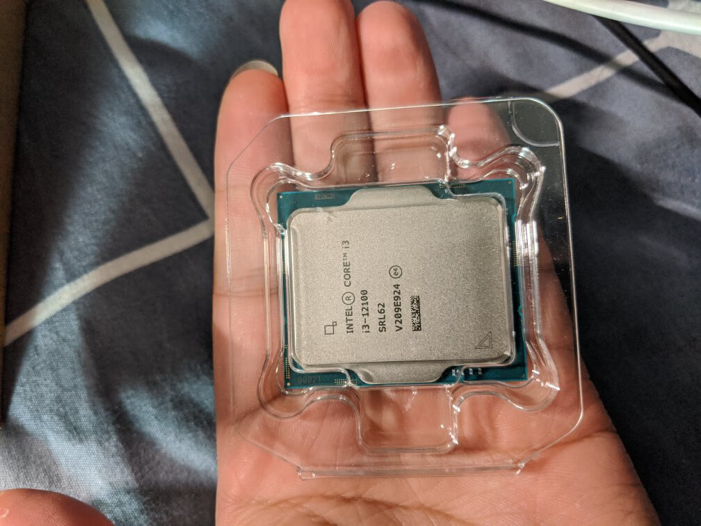 【Intel 酷睿 i3 12100T怎么样】Intel 酷睿 i3 12100T好不好_好吗-ZOL中关村在线