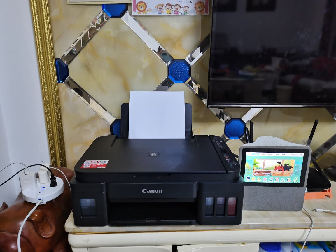 【佳能G3810怎么样】佳能G3810好不好_好吗-ZOL中关村在线