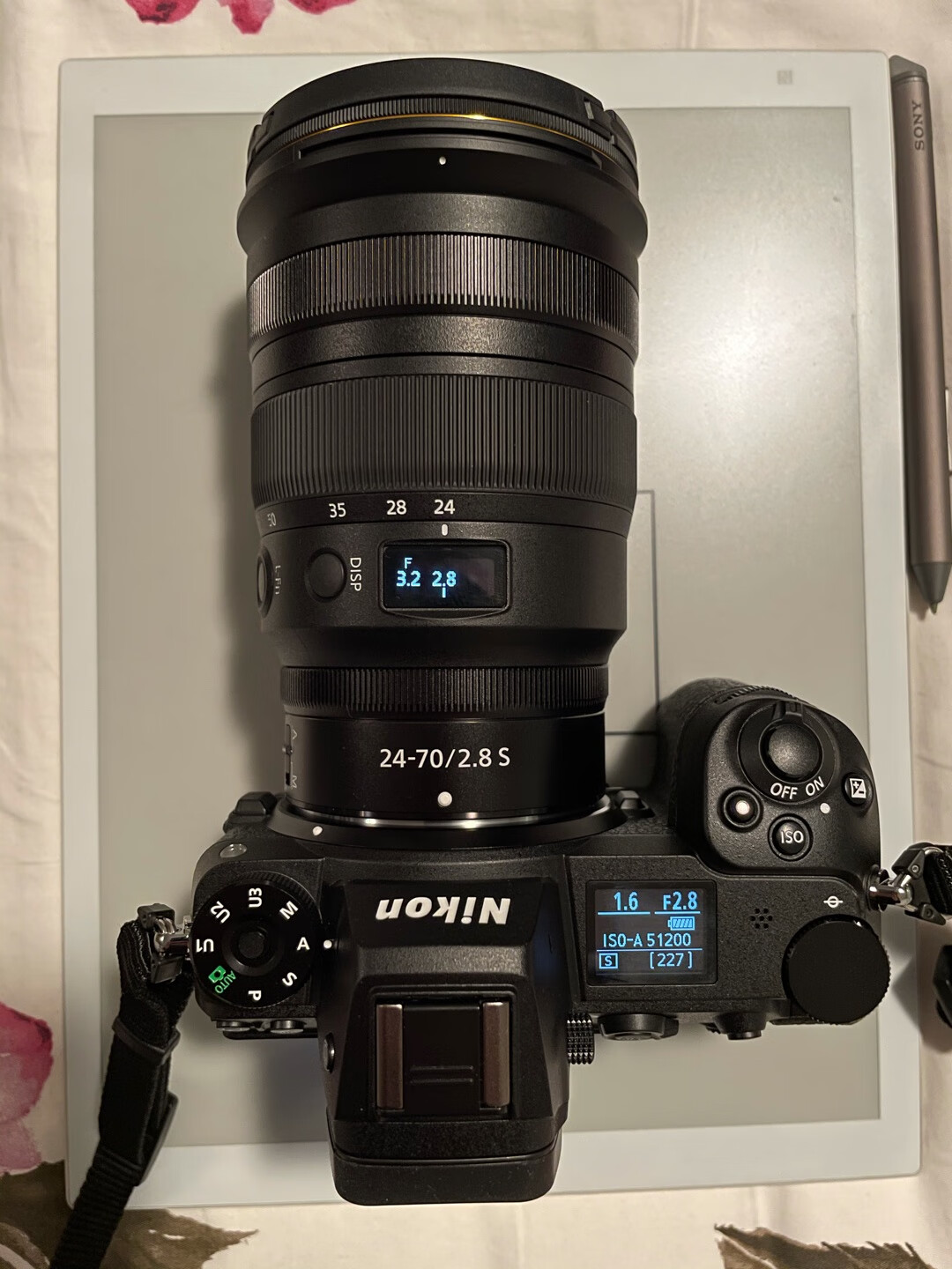 【尼康Z6II 单机怎么样】尼康Z6II 单机好不好_好吗-ZOL中关村在线